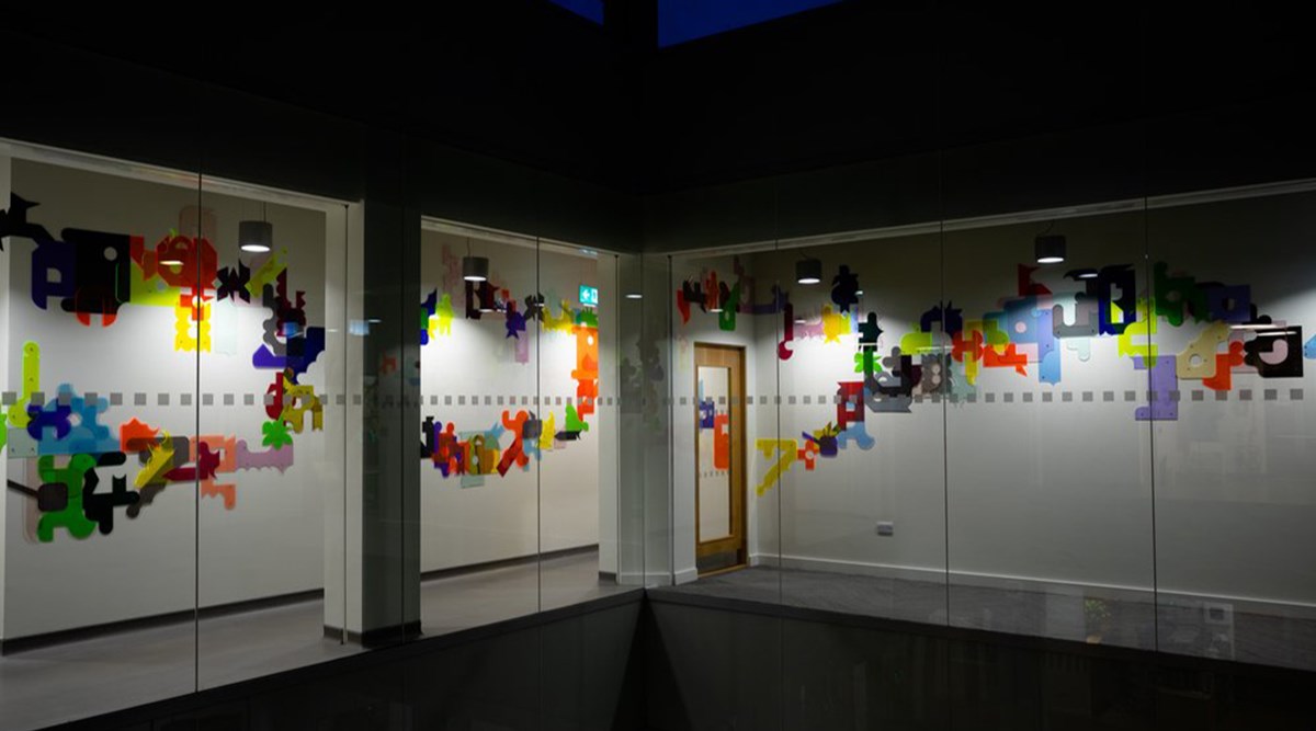 Perspex - Projects | Gallery | Perspex